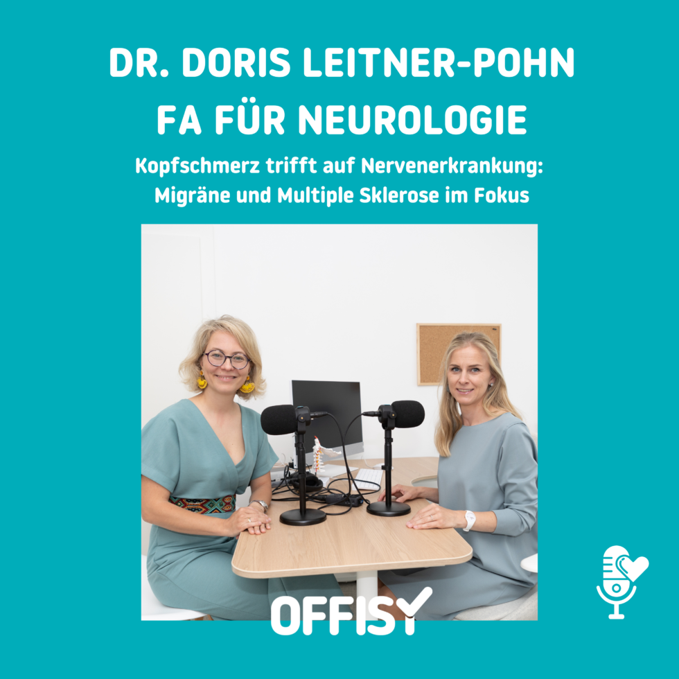 Offisy - Meine Praxis easy organisiert